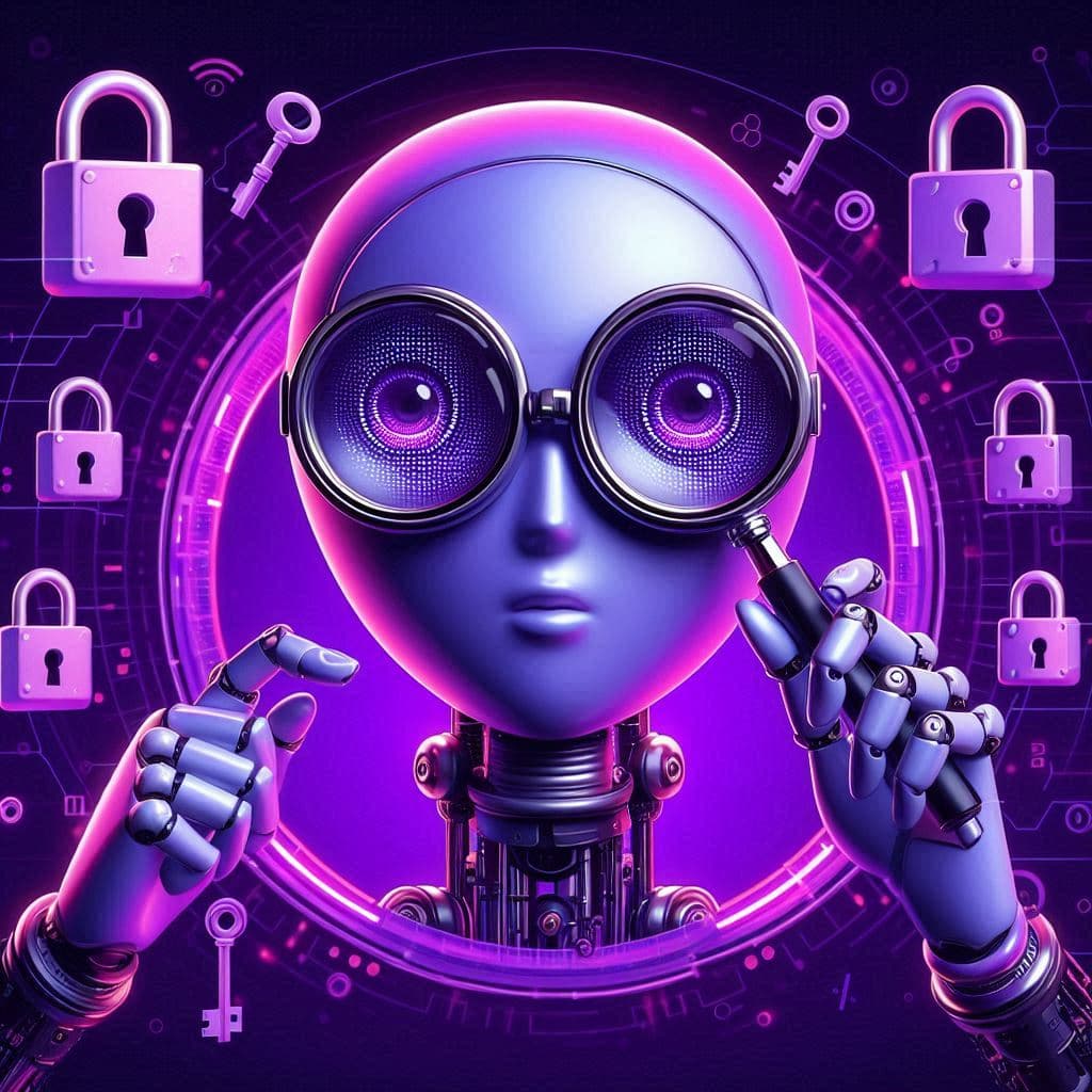 Bineric - Privacy focused AI